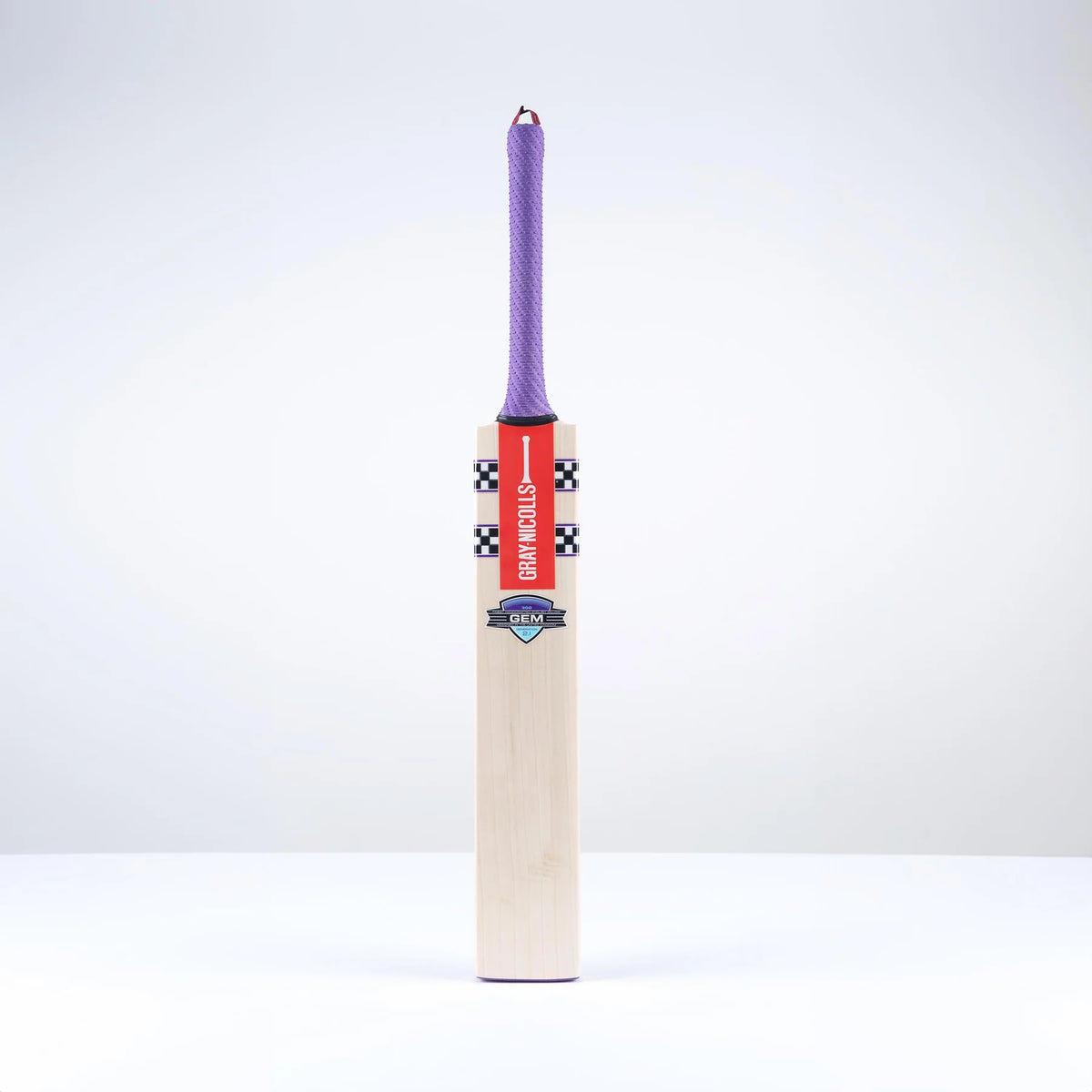 Gray Nicolls Gem 2.1 300 Cricket Bat-Womens – Macey Sports