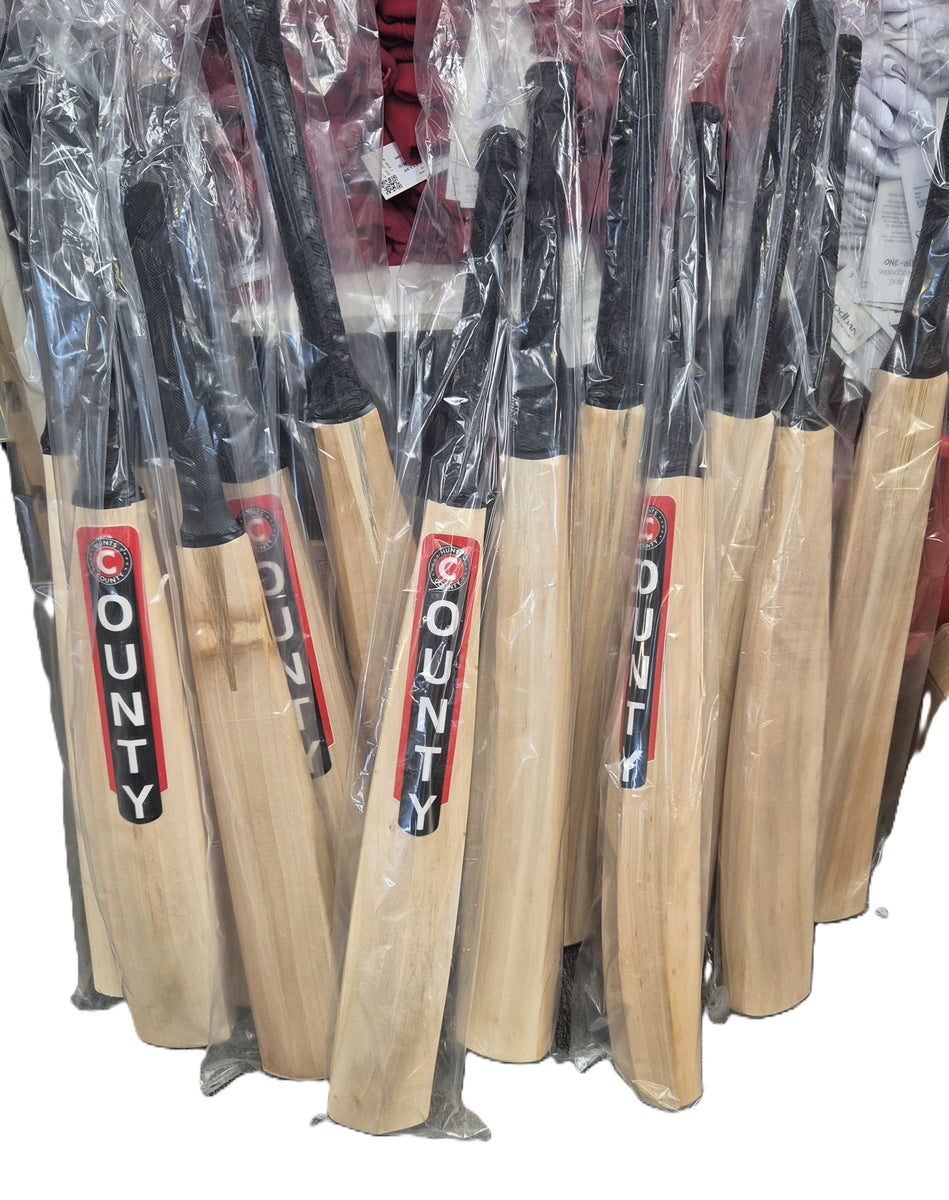 WBU County Baseball Bat – Macey Sports