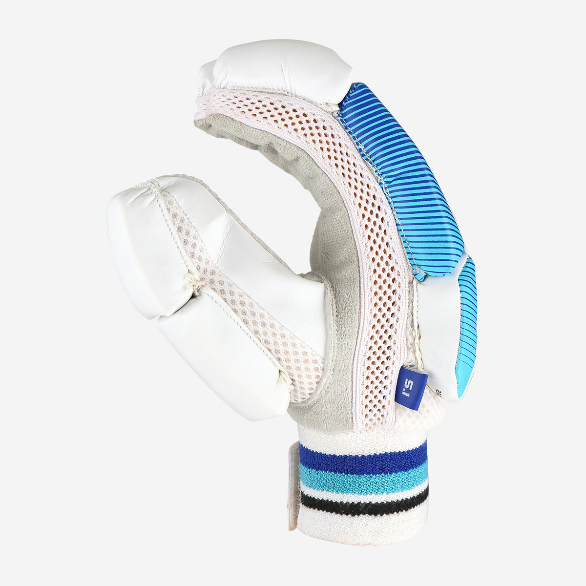 Kookaburra Rapid 5.1 Batting Gloves – Macey Sports