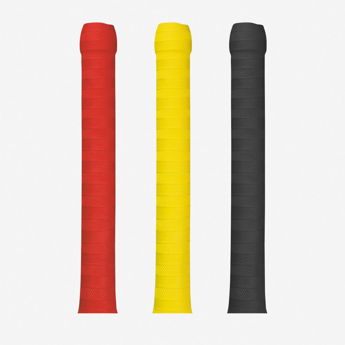Kookaburra Ribbed Bat Grip – Macey Sports