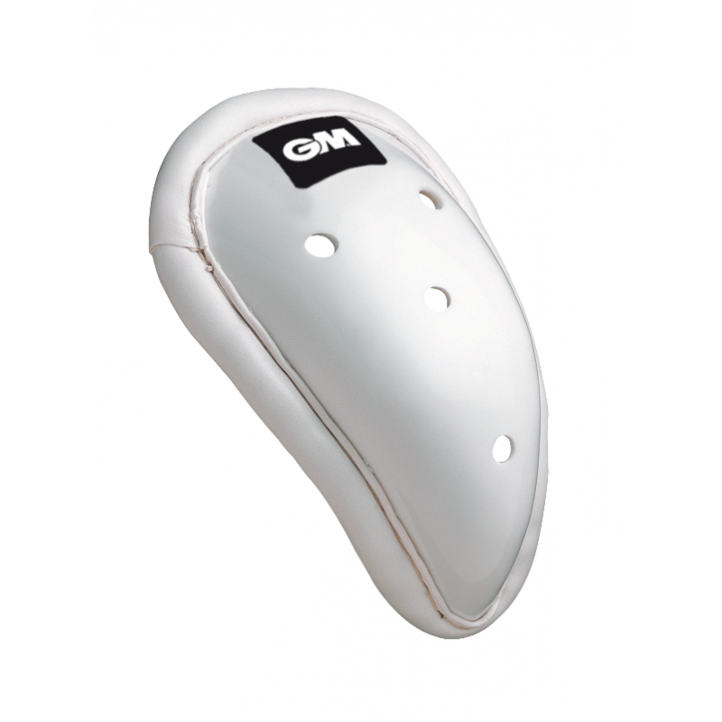 Gunn & Moore Anatomically Shaped Cricket Abdo Guard-Adults – Macey Sports