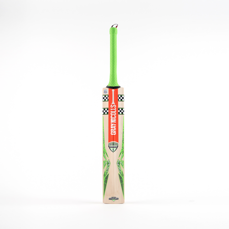 Gray Nicolls Shockwave Gen 2.3 300 Cricket Bat S/H – Macey Sports