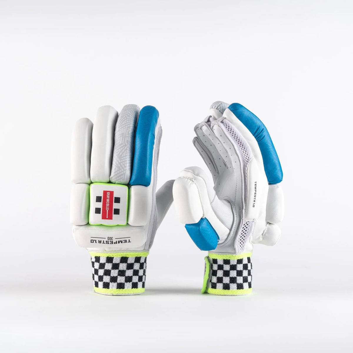 Gray Nicolls Tempesta 1.0 300 Batting Gloves – Macey Sports