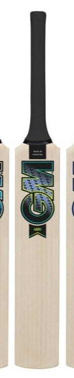 Gunn & Moore Mini Cricket Bat – Macey Sports