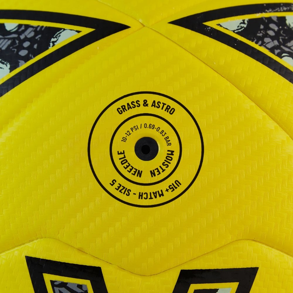 Ultimatch One Football – Macey Sports
