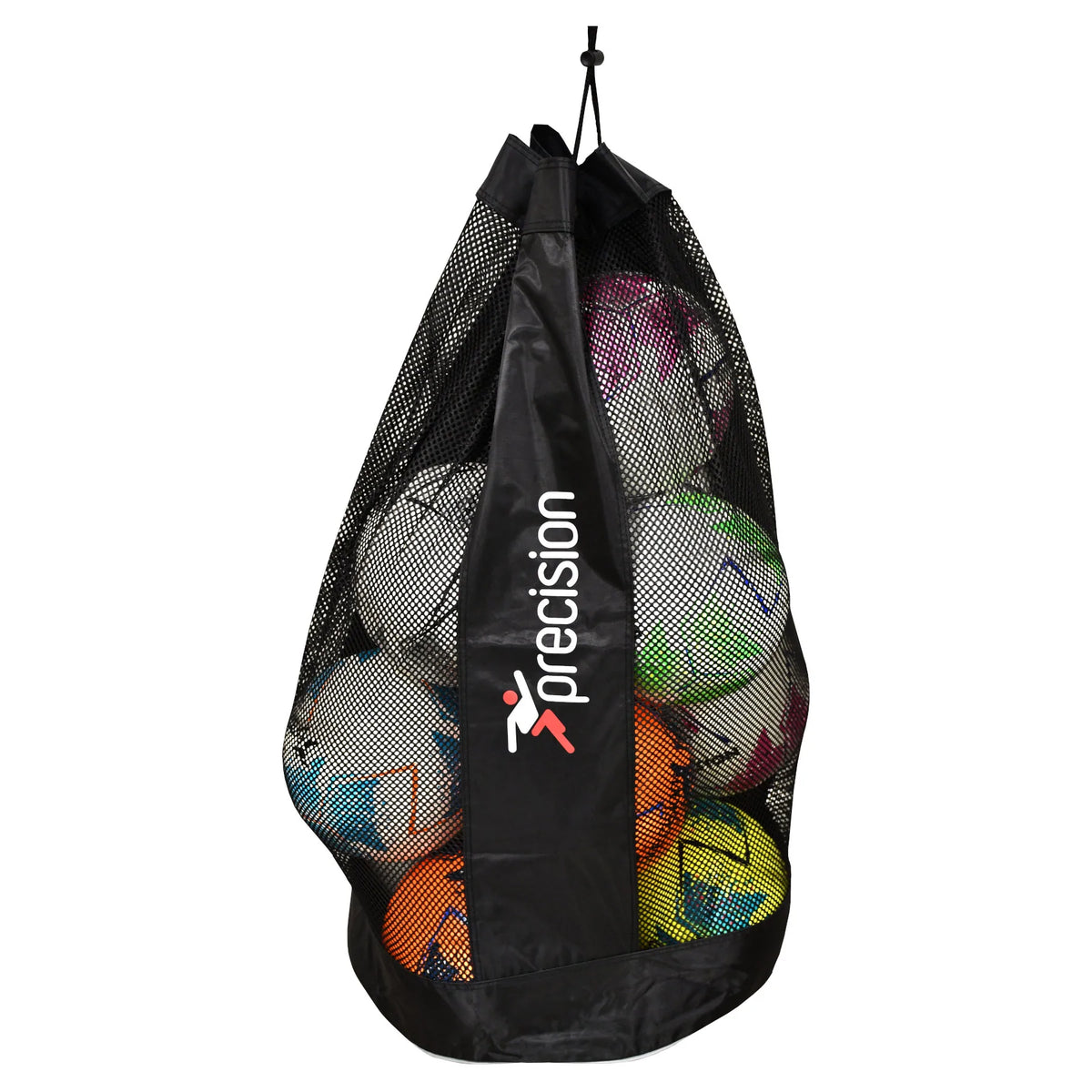 Precision 12 Ball Sack – Macey Sports