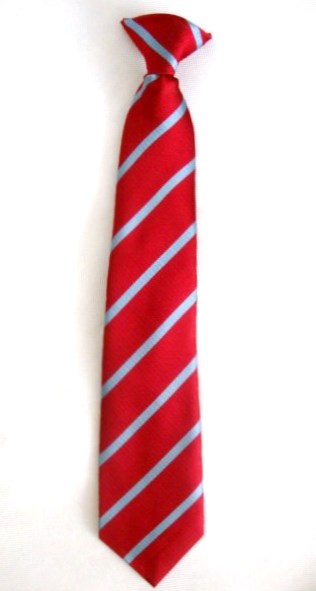 Caerleon Comprehensive School Clip on Tie – Macey Sports