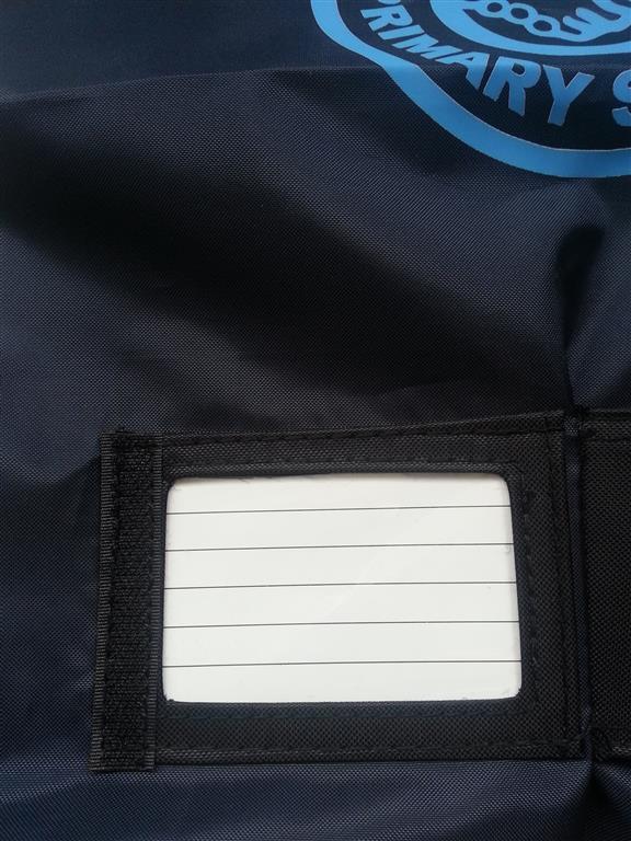 Clytha Primary School Gym Bag – Macey Sports