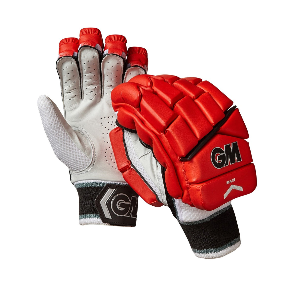 Gunn & Moore Maxi Batting Gloves – Macey Sports