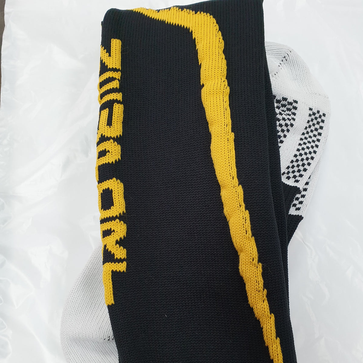 Newport High Sports Socks – Macey Sports