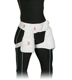 Aero P3 Lower Body Protector (Stripper) – Macey Sports